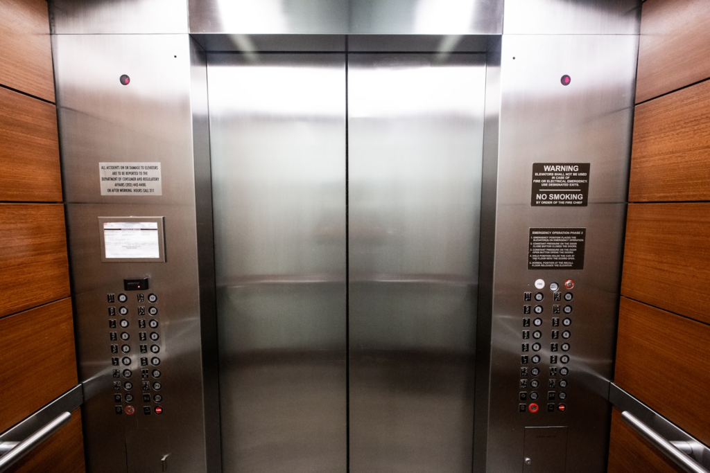 Lift Services in Ontario